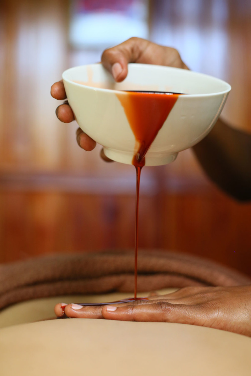 More Details About Ayurveda | Nature Lanka Ayurveda Health Resort Sri Lanka