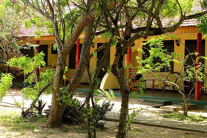 Nature Lanka Resort Views | Nature Lanka Ayurveda Health Resort Sri Lanka